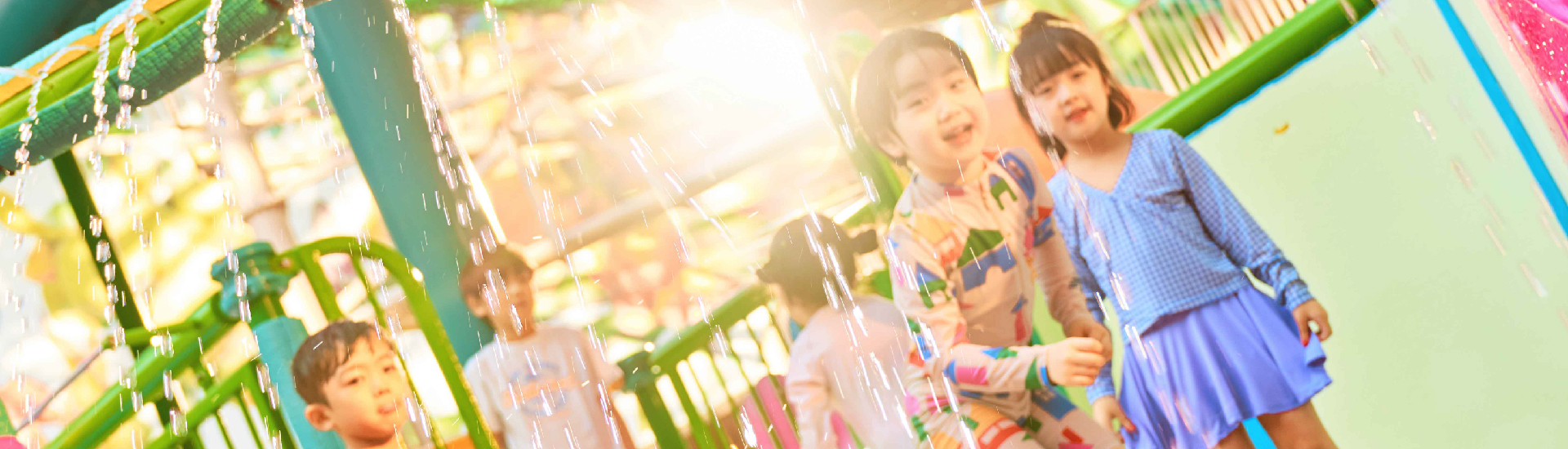 INSPIRE Entertainment Resort