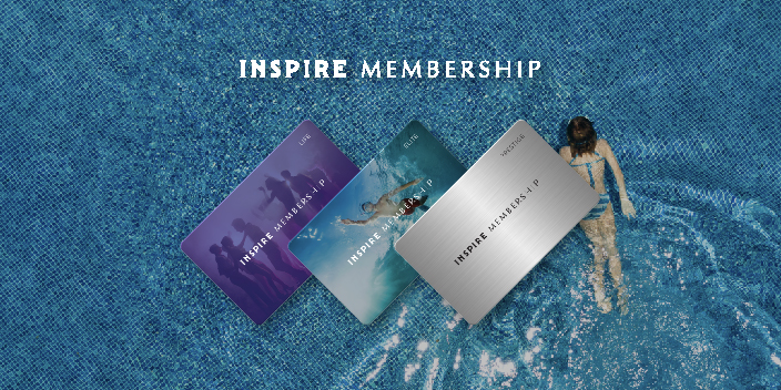 SPLASH BAYㅣ인스파이어 엔터테인먼트 리조트