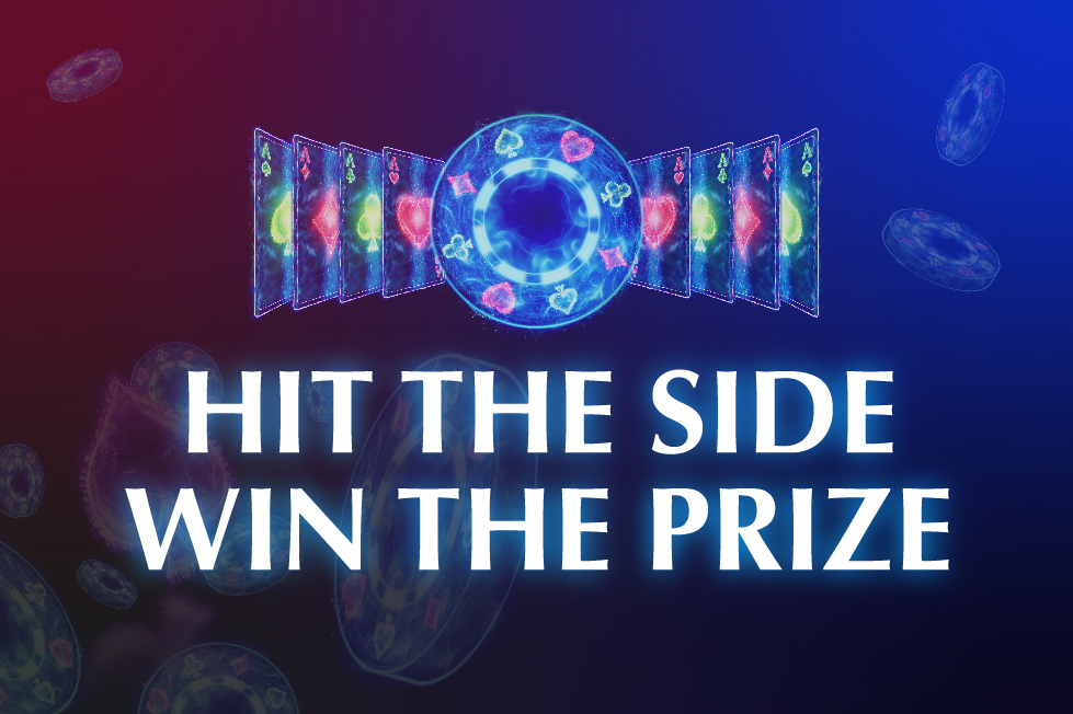 CASINOㅣINSPIRE Entertainment Resort