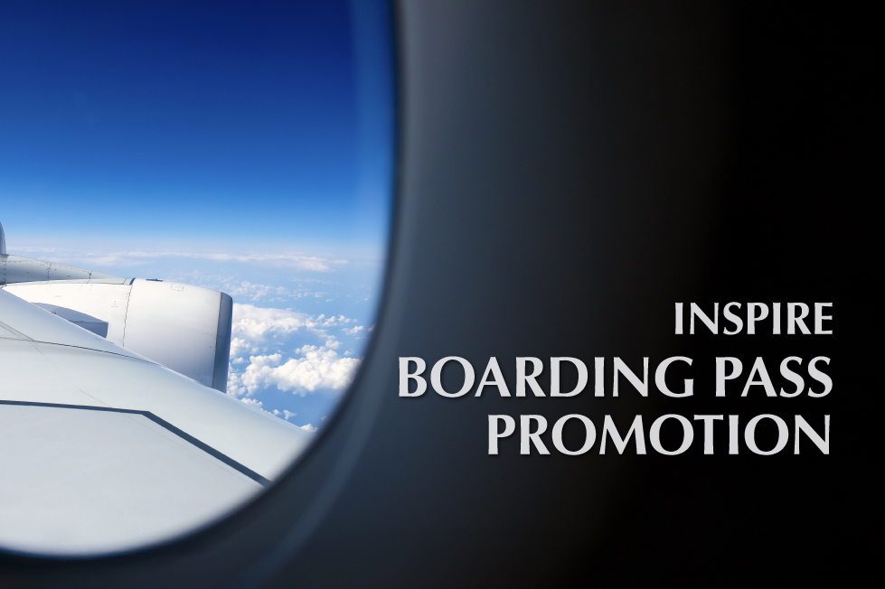 CASINOㅣINSPIRE Entertainment Resort