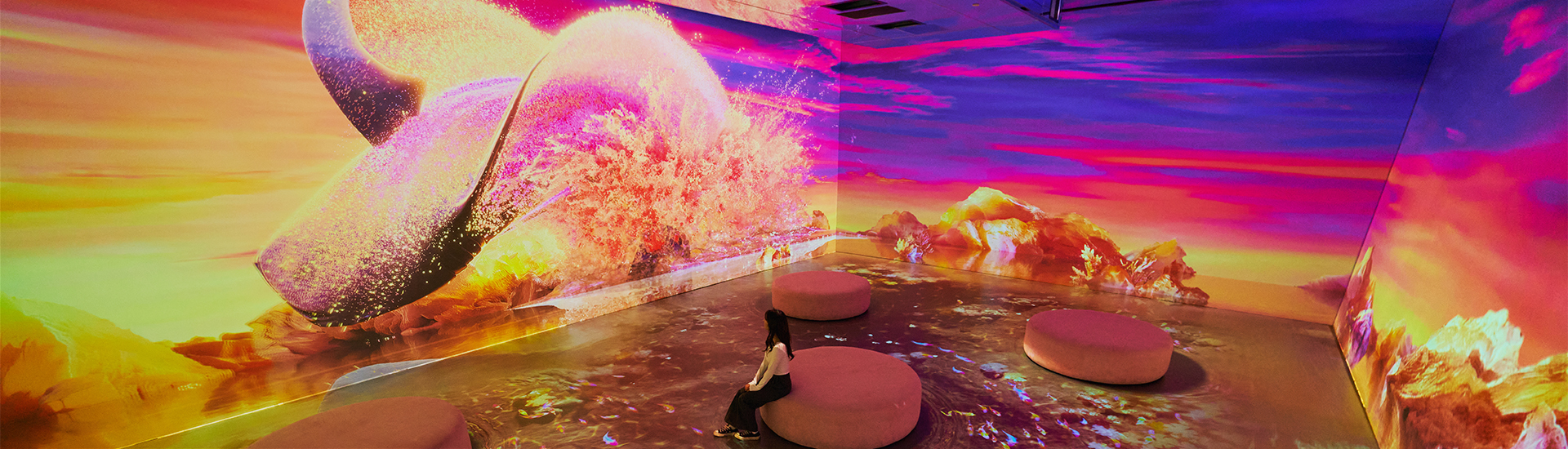 INSPIRE Entertainment Resort