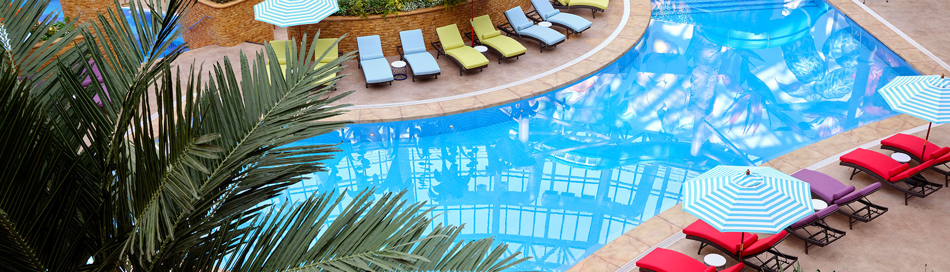 INSPIRE Entertainment Resort